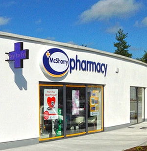 Our Pharmacies