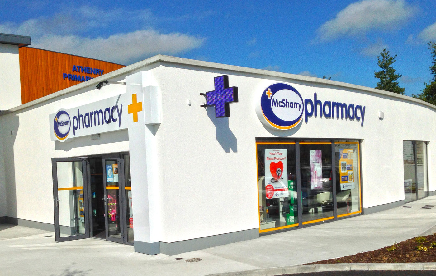 Our Pharmacies