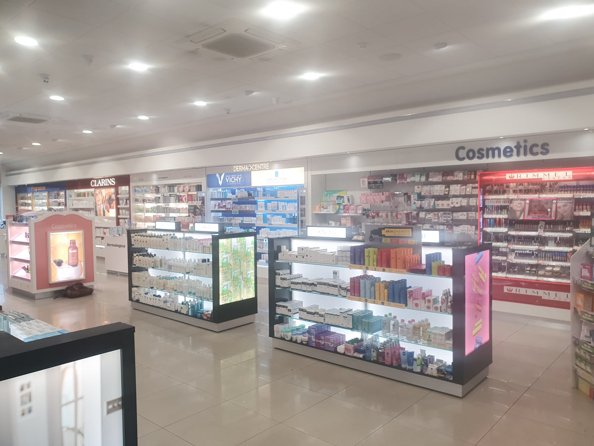Pharmacies in Galway | McSharry Pharmacy