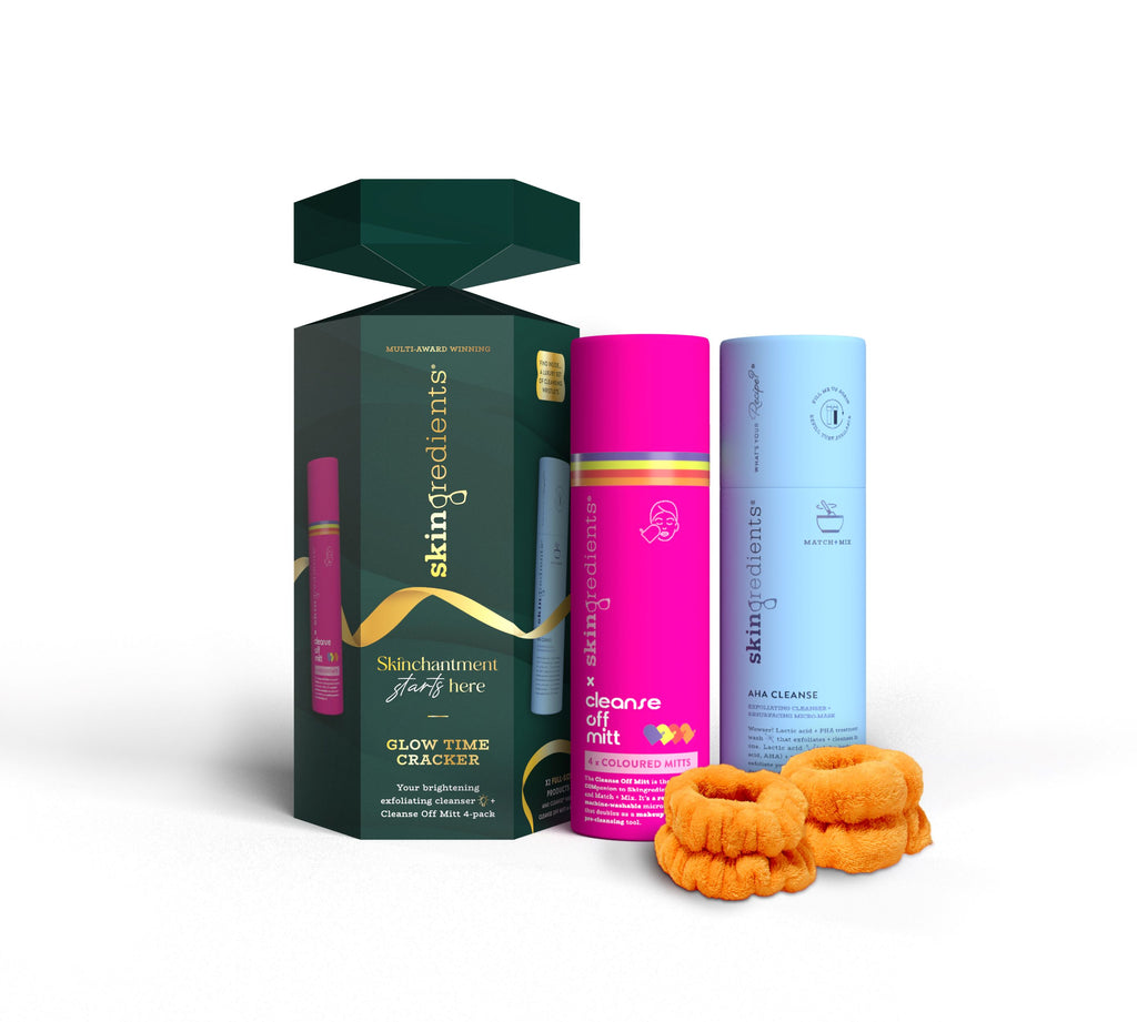 Skingredients Skin Glow Cracker