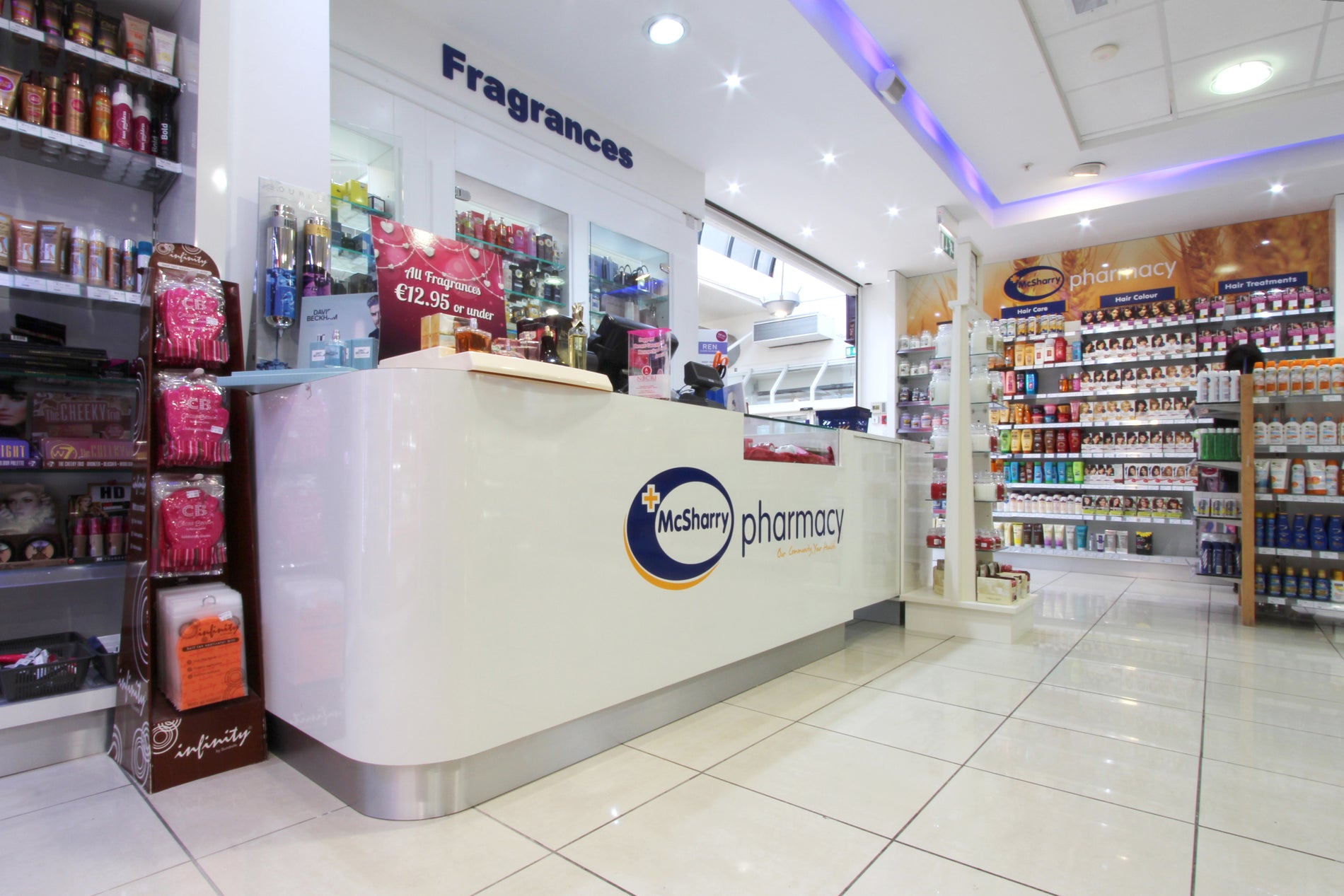 Our Pharmacies