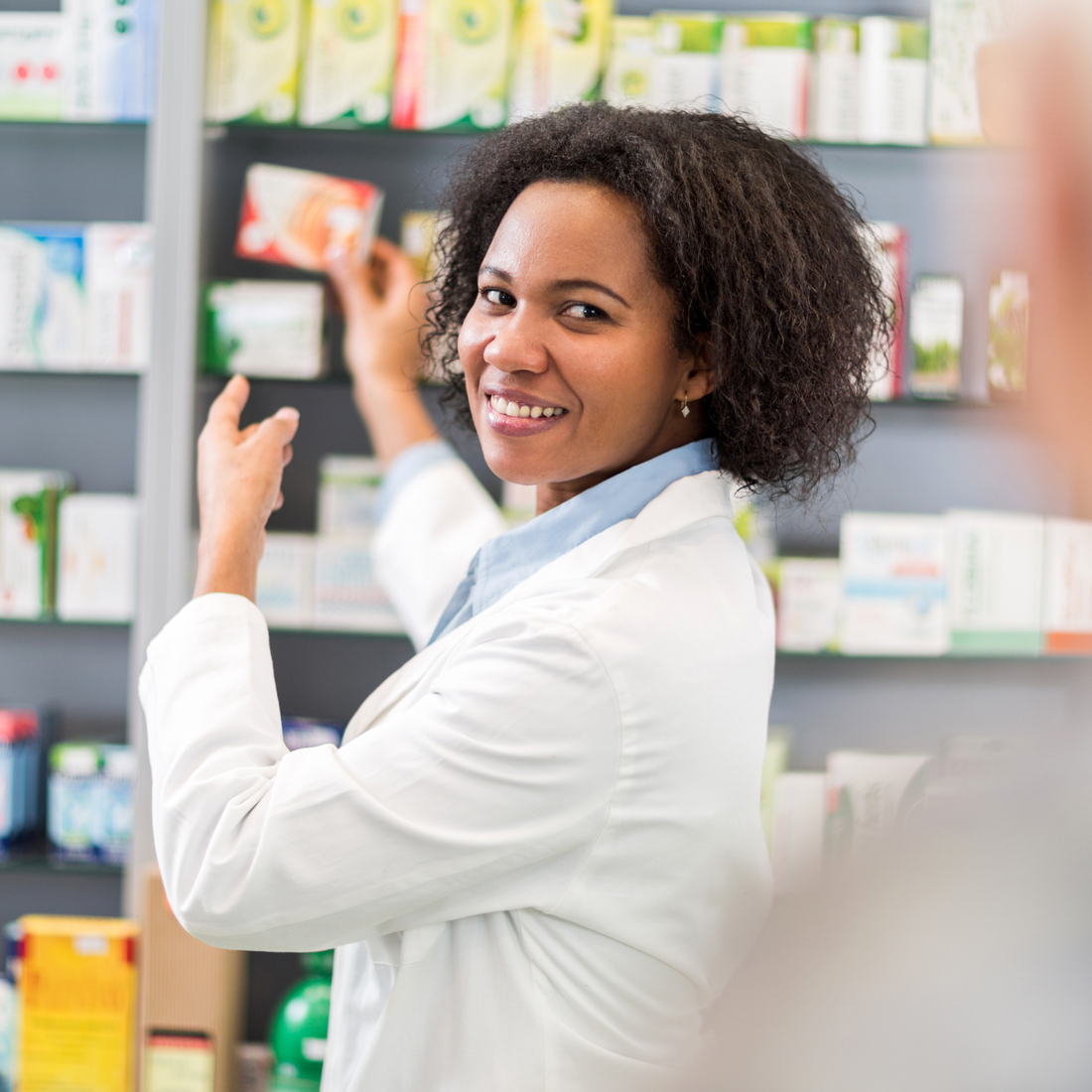 Health and Beauty Pharmacy